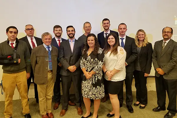 Young Entrepreneurs Make an Immediate Difference | UMass Lowell